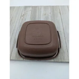 Rubbermaid | Kitchen | Rubbermaid 2 Cup Storage Container 2243 Square ...